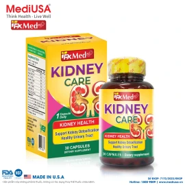 Sản phẩm | MediUSA