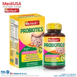 Sản phẩm | MediUSA